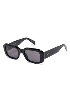 RETROSUPERFUTURE Sagrado Rectangle Sunglasses