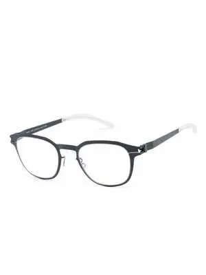 Mykita Idris Square-frame Eyeglasses