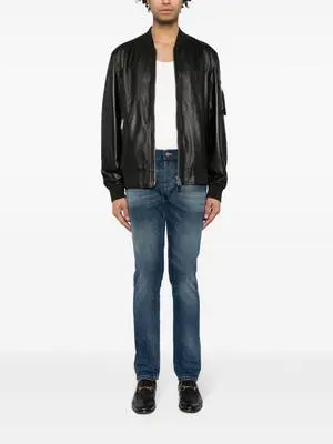 DONDUP Straight-leg Jeans - Blue