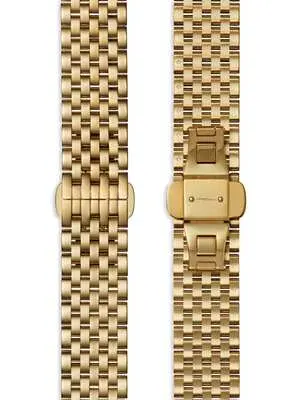 Shinola Bixby 3h 34mm