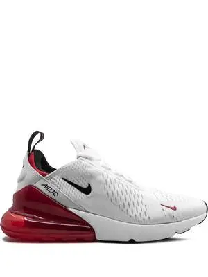 Nike Max 270 Sneakers - White