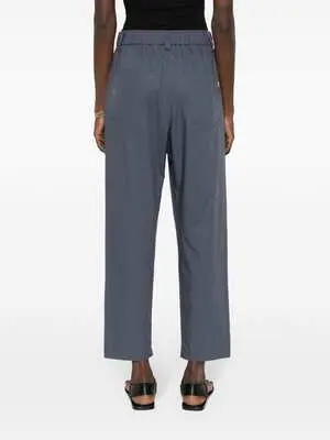 Brunello Cucinelli Cotton Tapered Trousers