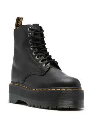 Dr. Martens 1460 Pascal Max Leather Boots