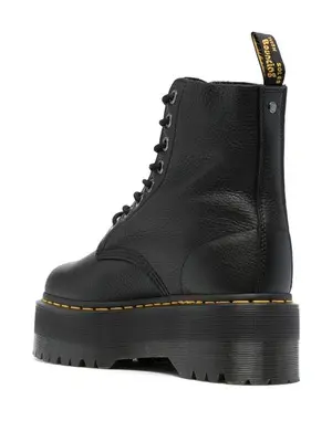 Dr. Martens 1460 Pascal Max Leather Boots
