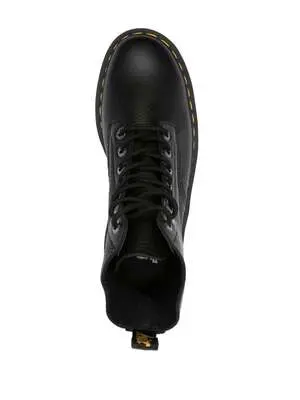 Dr. Martens 1460 Pascal Max Leather Boots