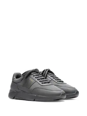 Axel Arigato Genesis Vintage Runner Sneakers - Grey