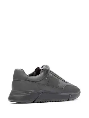 Axel Arigato Genesis Vintage Runner Sneakers - Grey