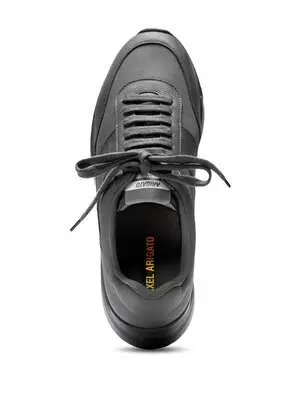 Axel Arigato Genesis Vintage Runner Sneakers - Grey
