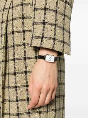 DANIEL WELLINGTON Quadro Sheffield 20mm