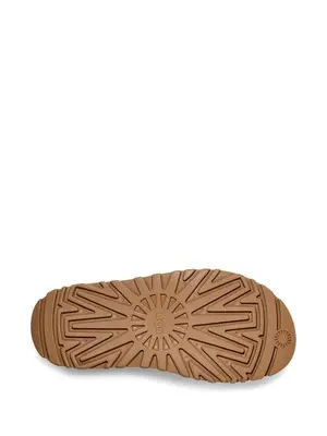 UGG Goldenglow Touch-strap Sandals - Brown