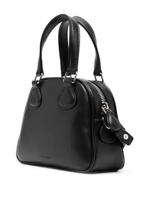 COURREGES Bowling Mini Bag
