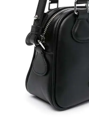 COURREGES Bowling Mini Bag