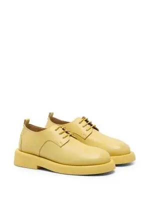 Marsèll Gommello Leather Derby Shoes