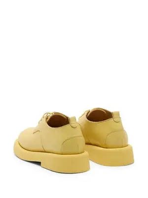 Marsèll Gommello Leather Derby Shoes