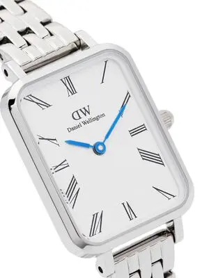 DANIEL WELLINGTON Quadro 26mm Watch