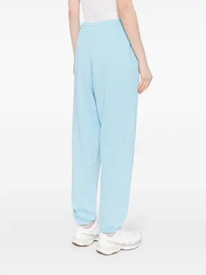 PANGAIA 365 Organic Cotton Track Pants - Blue