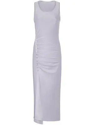 Rabanne Slit Cocktail Dresses