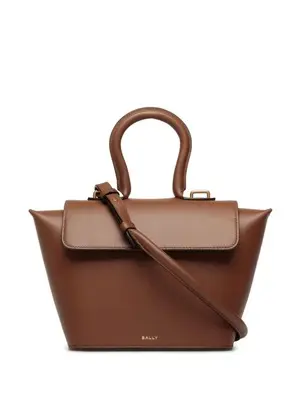 Bally Handheld Cross Body Bags