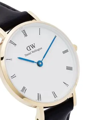 DANIEL WELLINGTON 28mm Petite Sheffield Watch