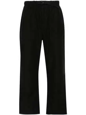 Carhartt Work In Progress Hayworth Tapered Trousers - Black