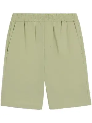 Ami De Couer Track Shorts