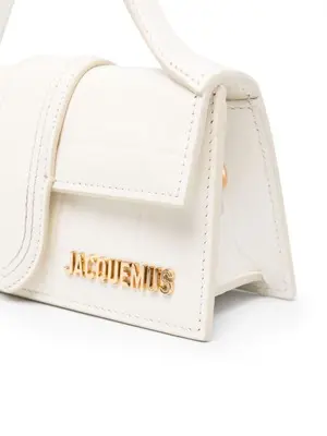 Jacquemus Le Bambino Mini Bag
