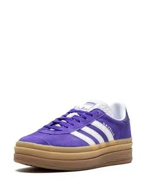 Adidas Gazelle Bold Sneakers