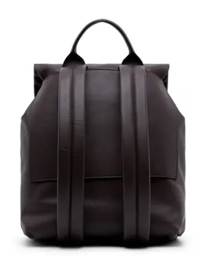 Marsèll Leather Backpack
