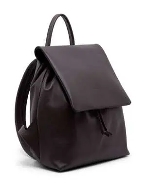 Marsèll Leather Backpack