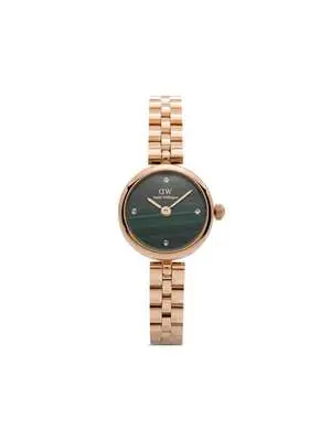 DANIEL WELLINGTON Elan Lumine 22mm - Green