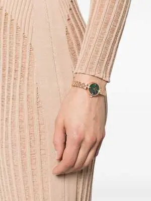 DANIEL WELLINGTON Elan Lumine 22mm - Green