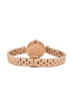 DANIEL WELLINGTON Elan Lumine 22mm - Green