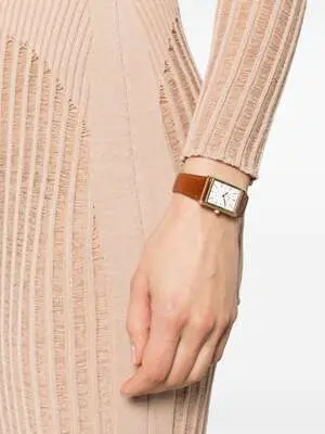 DANIEL WELLINGTON 32mm Watch - White