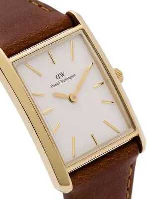 DANIEL WELLINGTON 32mm Watch - White