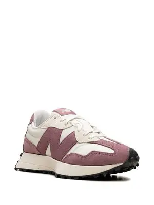 NEW BALANCE 327 Sneakers - Pink