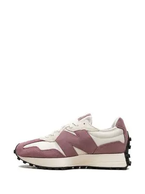 NEW BALANCE 327 Sneakers - Pink