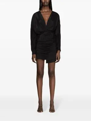 Gauge81 Asuka Draped Dress