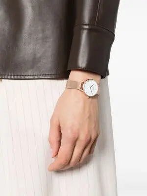 DANIEL WELLINGTON Petite 28mm Watch