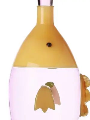 ICHENDORF MILANO Marine Garden Fish Glass Bottle