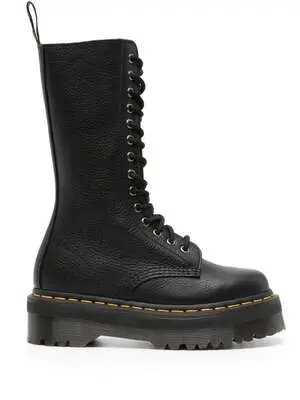 Dr. Martens 1b99 Quad Leather Boots