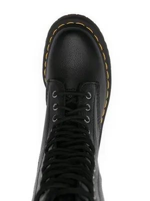 Dr. Martens 1b99 Quad Leather Boots