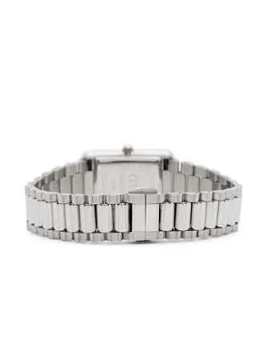 DANIEL WELLINGTON 3-link 32mm Watch - White
