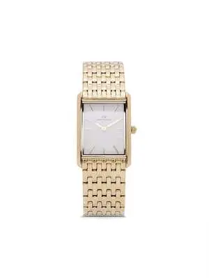 DANIEL WELLINGTON Bound 32mm - Gold