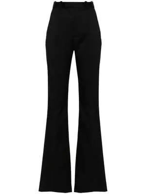 Vivienne Westwood Zip Up Pants For Women