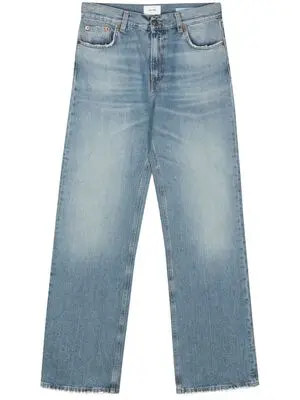 HAIKURE Straight-leg Jeans