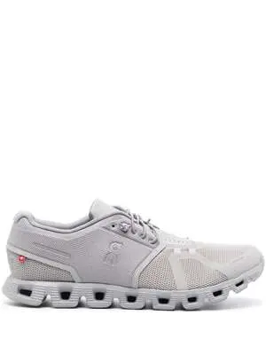 On Cloud 5 Sneakers - Grey