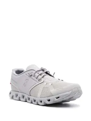 On Cloud 5 Sneakers - Grey