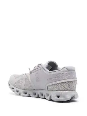 On Cloud 5 Sneakers - Grey