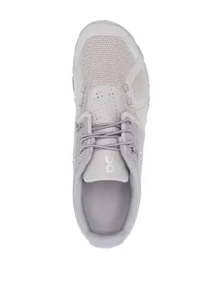 On Cloud 5 Sneakers - Grey