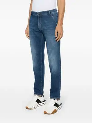PT TORINO Indie Slim-fit Jeans